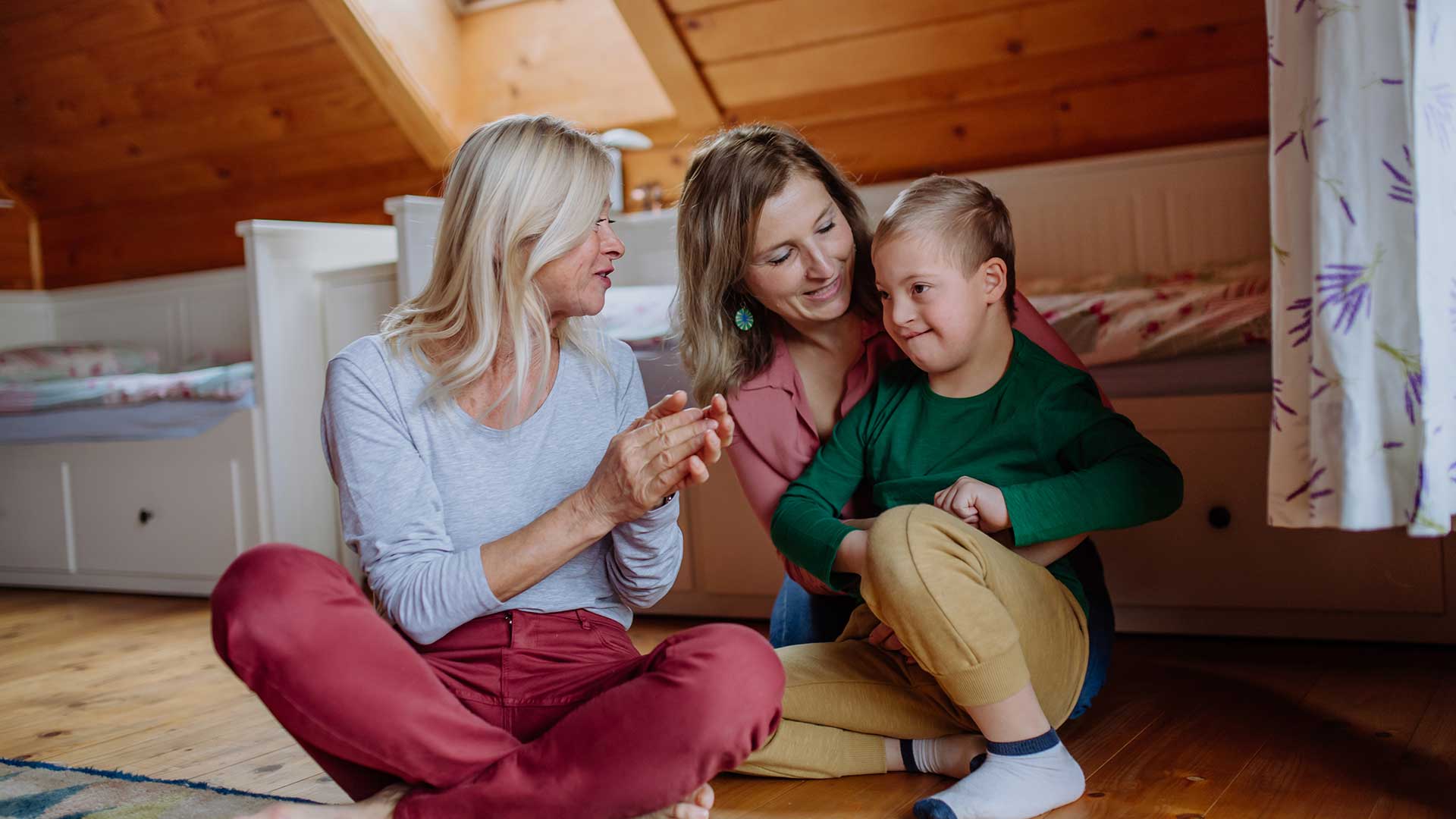 Amazing In-Home Family Care Services - Reliant Home Care Services Of ...