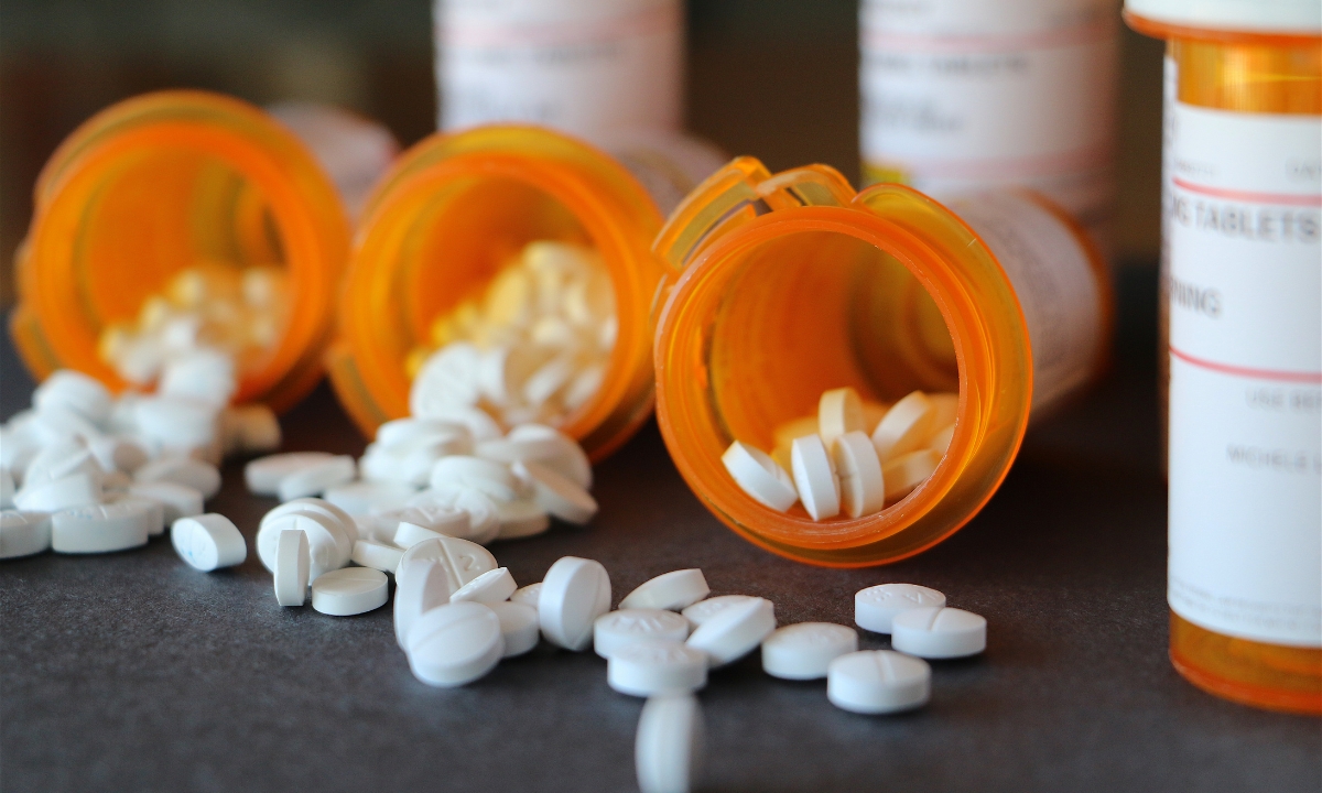 Managing Medications Safely and Effectively at Home: A Guide for ...