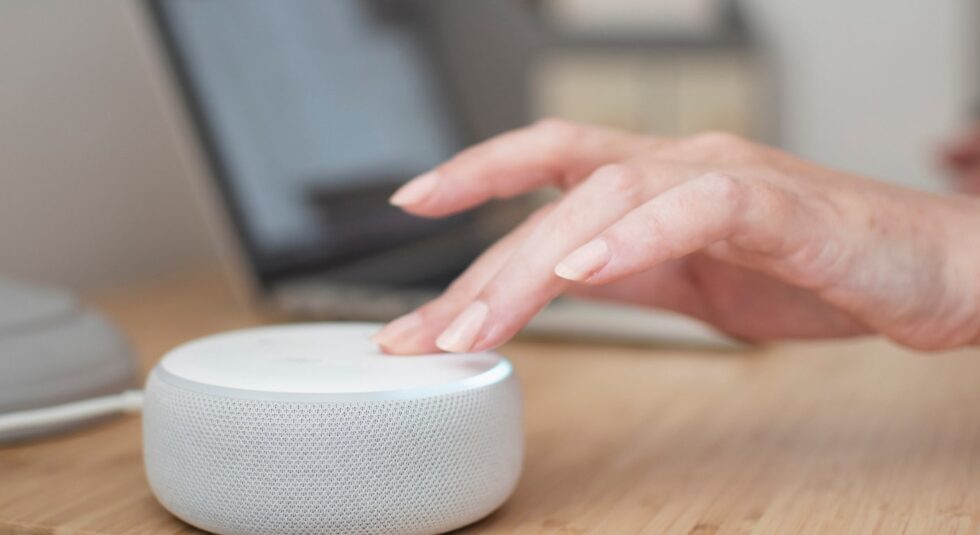 Assistive Technology for Seniors: Enhancing Independence and Safety ...