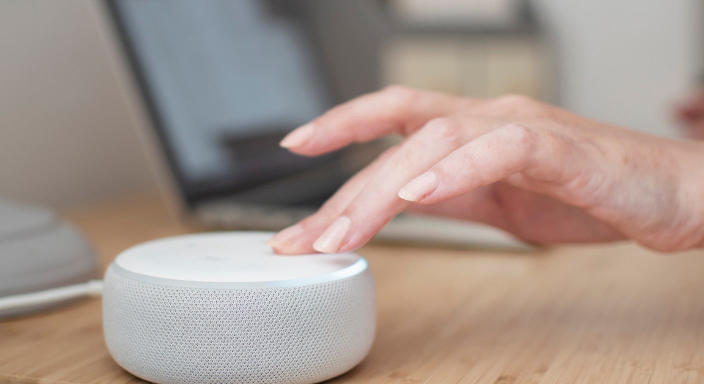 Assistive Technology for Seniors: Enhancing Independence and Safety - Reliant Home Care Services